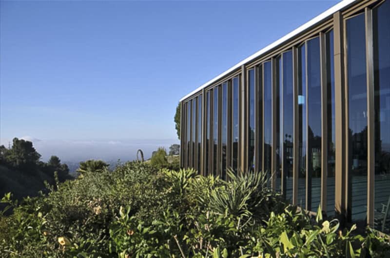 Pacific Canyon - Chef Dora Presents