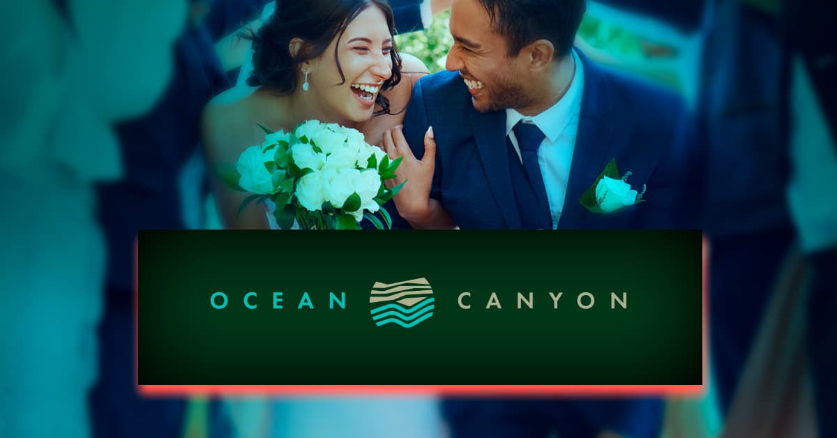 Ocean Canyon by Chef Dora Presents